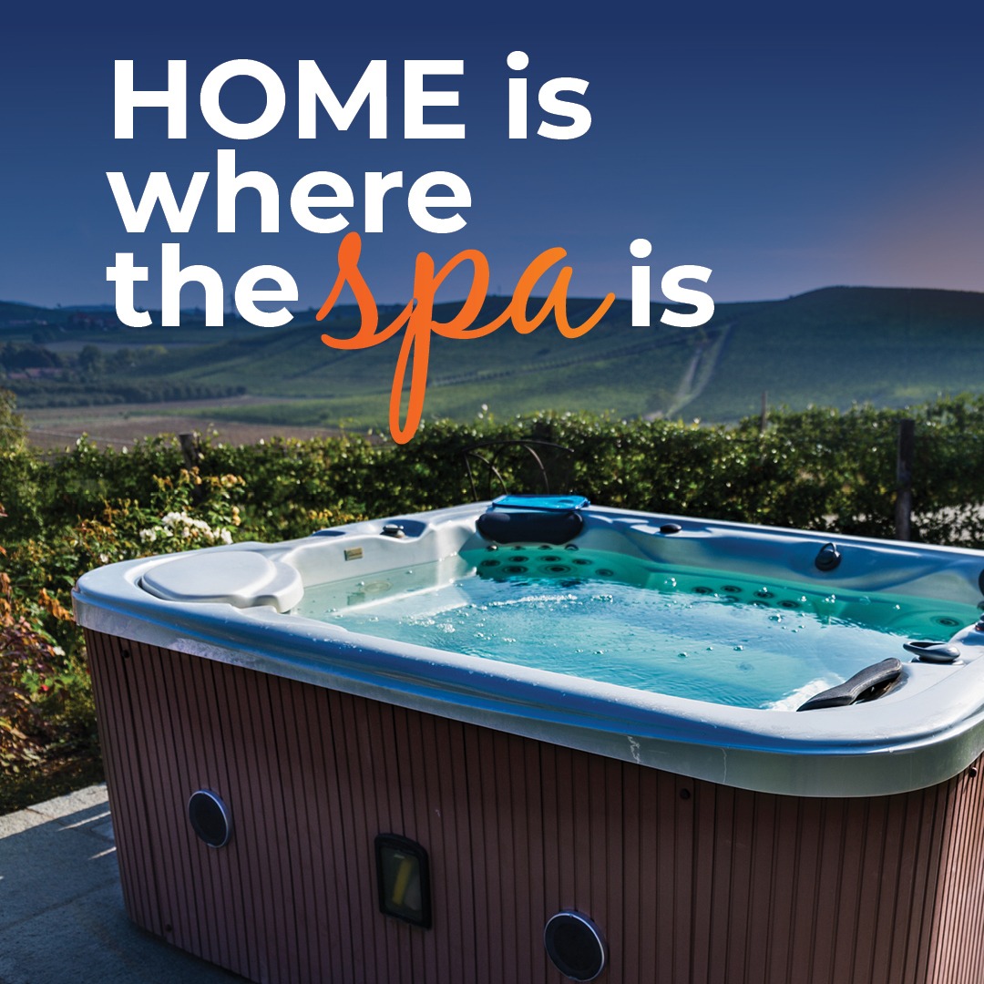 Spa Pools NZ | Premium Australian-Made Spas | SPA DEPOT