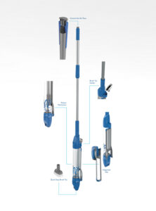 Life Easy Vac - Spa Pool Vacuum | SPA DEPOT