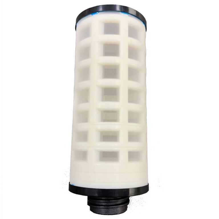 Cyclone Hi Flow Filter - SPA DEPOT Spas and Pools